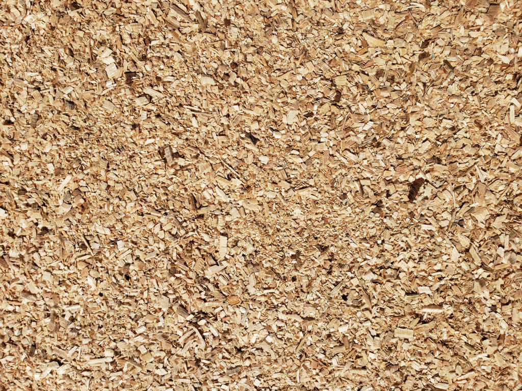 Premium Hardwood Substrate - CAPITAL MUSHROOMS